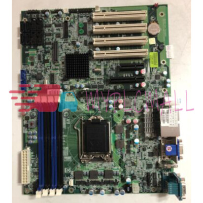USED Industrial computer motherboard RUBY-D712VG2AR （1pcs） | eBay