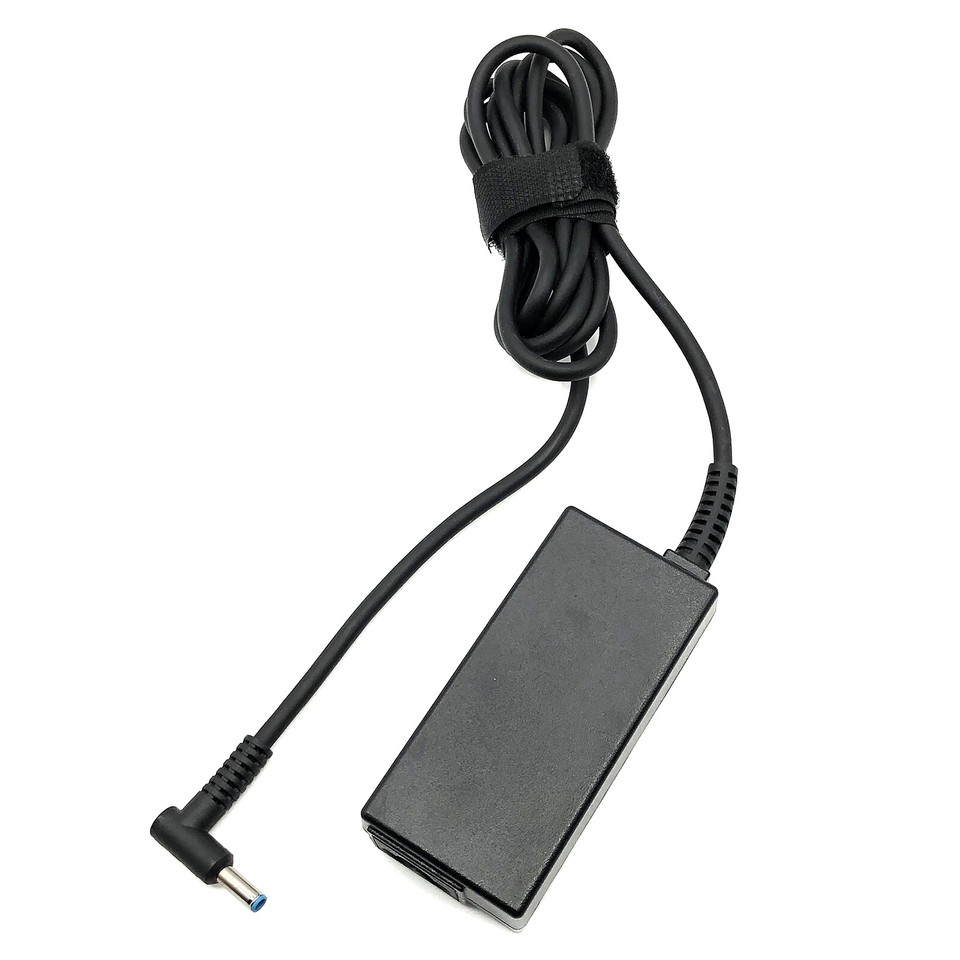Genuine 45W HP AC Adapter Power Supply for HP t540 t550 t655 Thin ...