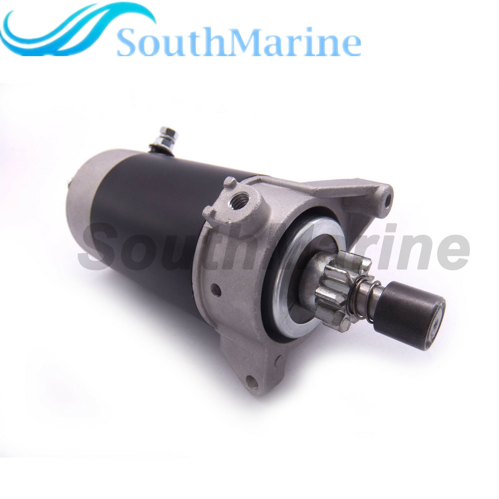 6H3-81800-10 6H3-81800-11 Boat Motor Starter Motor for Yamaha 60HP 70HP ...