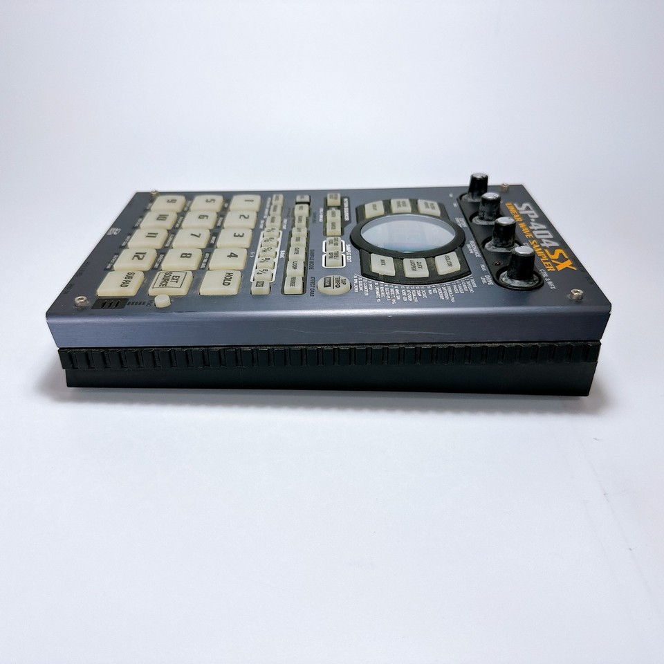 Roland SP-404SX LINEAR WAVE SAMPLER Used | eBay