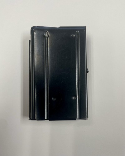 Universal Vulcan No. 440 Rifle 4 round magazine .44 magnum | eBay