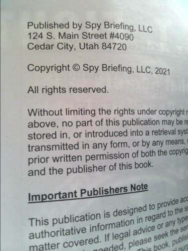 R.A.T. FIGHT Combat Secrets of the World's Deadliest Fighters: Rapid ...