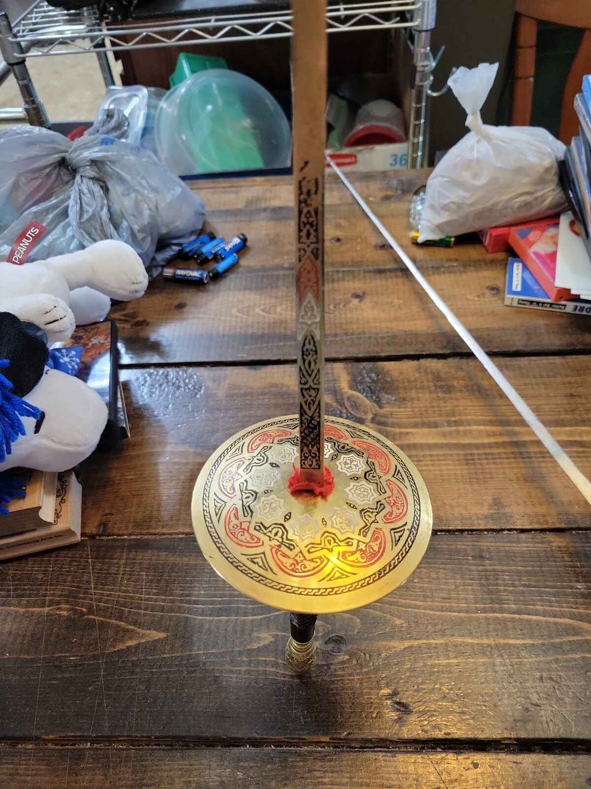 Toledo Vintage Pair of Decorative Spanish Fencing Swords 42” | eBay