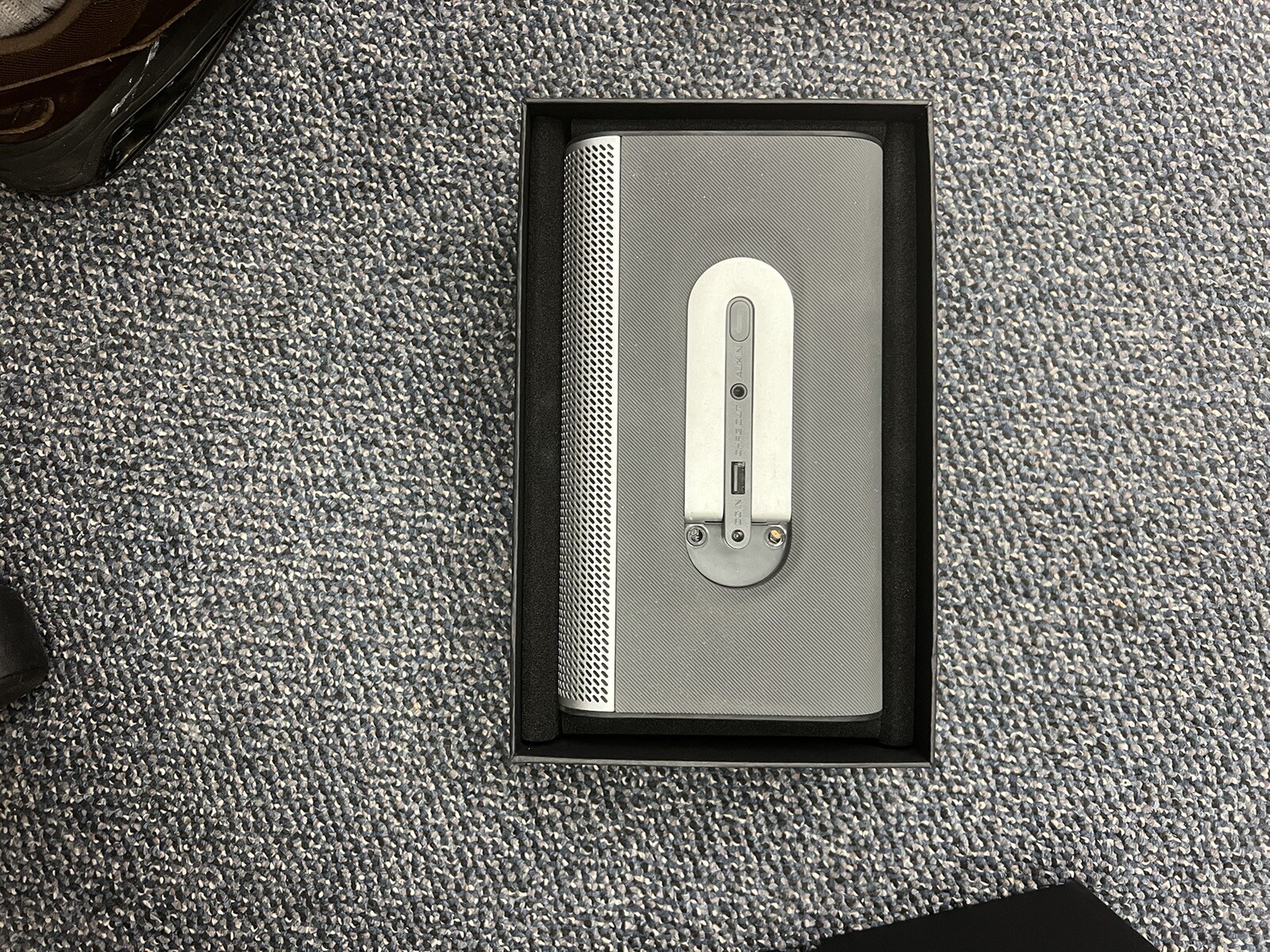 VIZIO SmartCast Crave Go Wireless Speaker SP30 | eBay