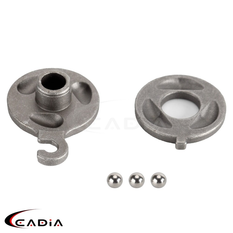 Clutch Release Ramp Easy Pull Clutch Kit For Harley Sportster XL883 ...