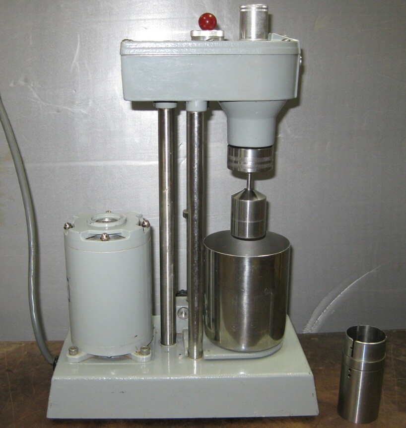 FANN INSTRUMENT COMPANY, FANN VISCOMETER MODEL 35A ACCORDING TO API RP ...