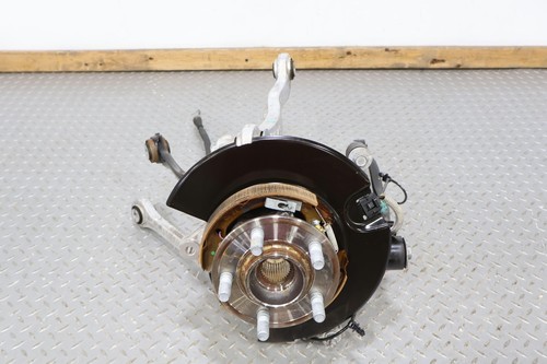 15-22 Dodge Challenger 6.2L Hellcat Rear Left LH Knuckle Spindle W ...