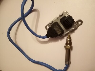 68366427aa Jeep Compass Renegade Fiat 500x Nox Sensor Bank 1 | eBay UK