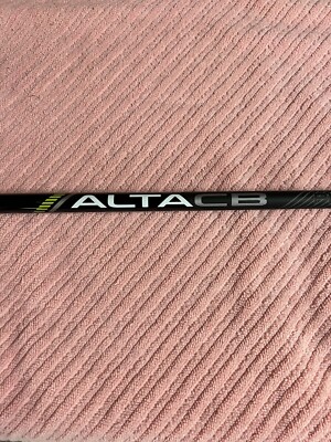 Ping G430 Alta CB 70 Stiff Flex Hybrid Graphite Shaft Hybrid | eBay