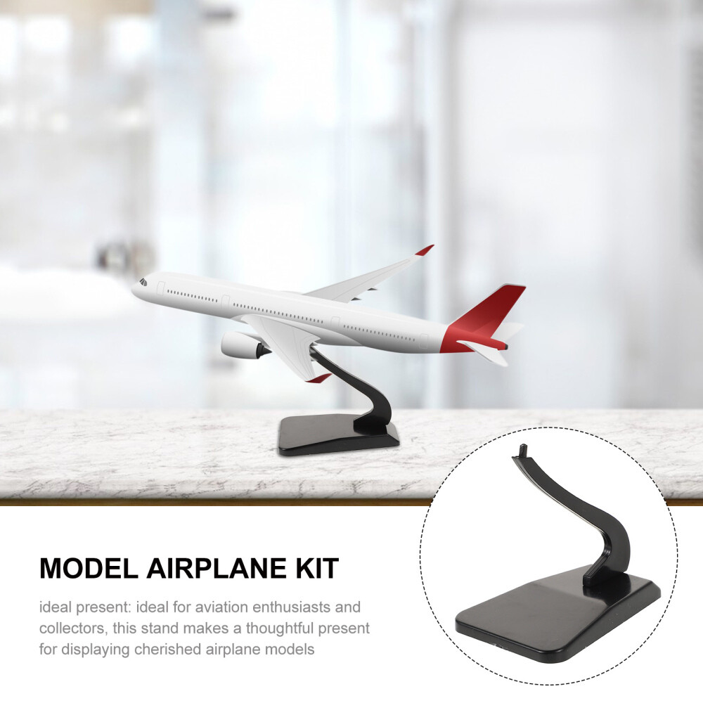 Plastic Model Stands