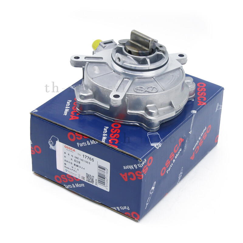 New 06E145100E 06E145100T Vacuum Pump For Audi A4 Quattro Audi A6 ...