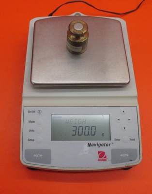 Lab Scales & Balances - Ohaus Parts