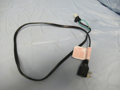 Frigidaire Cook-Top Power Cord 305574902 (Lot #110) | eBay