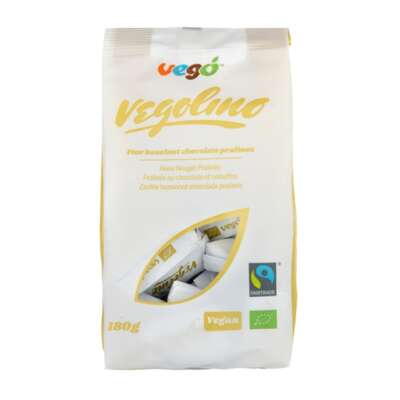 Vego Good Food Vego Vegolino Pralines 180g | eBay UK