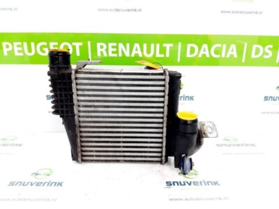 INTERCOOLER Peugeot 308 SW (L4/L9/LC/LJ/LR) 2015 9675627980 #204455 | eBay