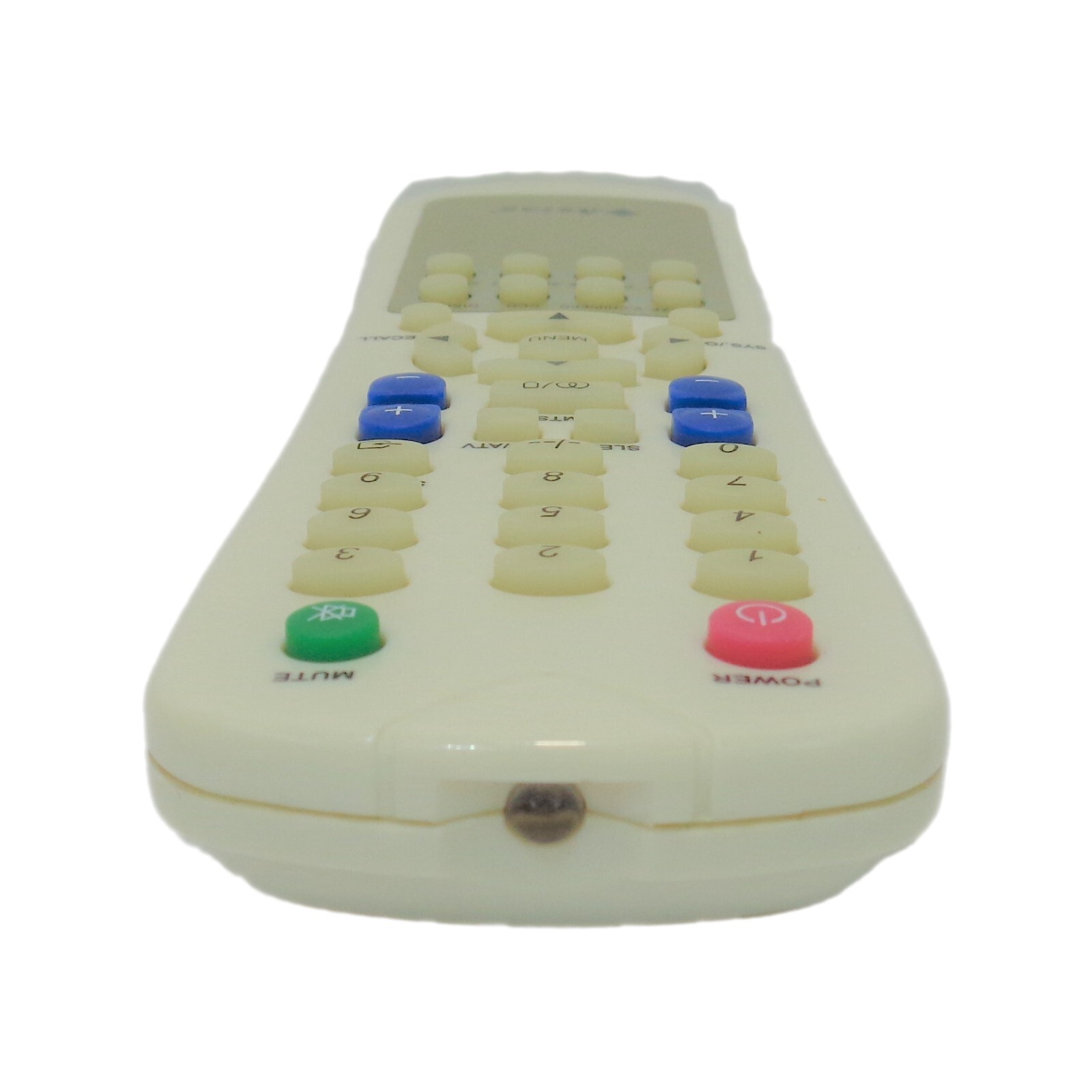 Astar LTV3001 Factory Original TV Remote Control For LTV-3001, TTV-3001 ...