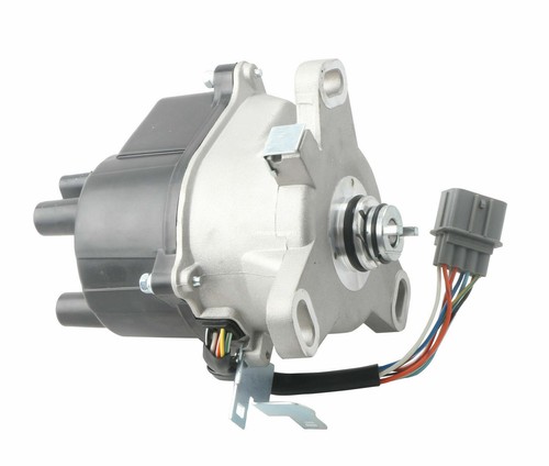 Distributor for 99-00 Honda Civic With TEC Distributor TD-63U TD-91U ...