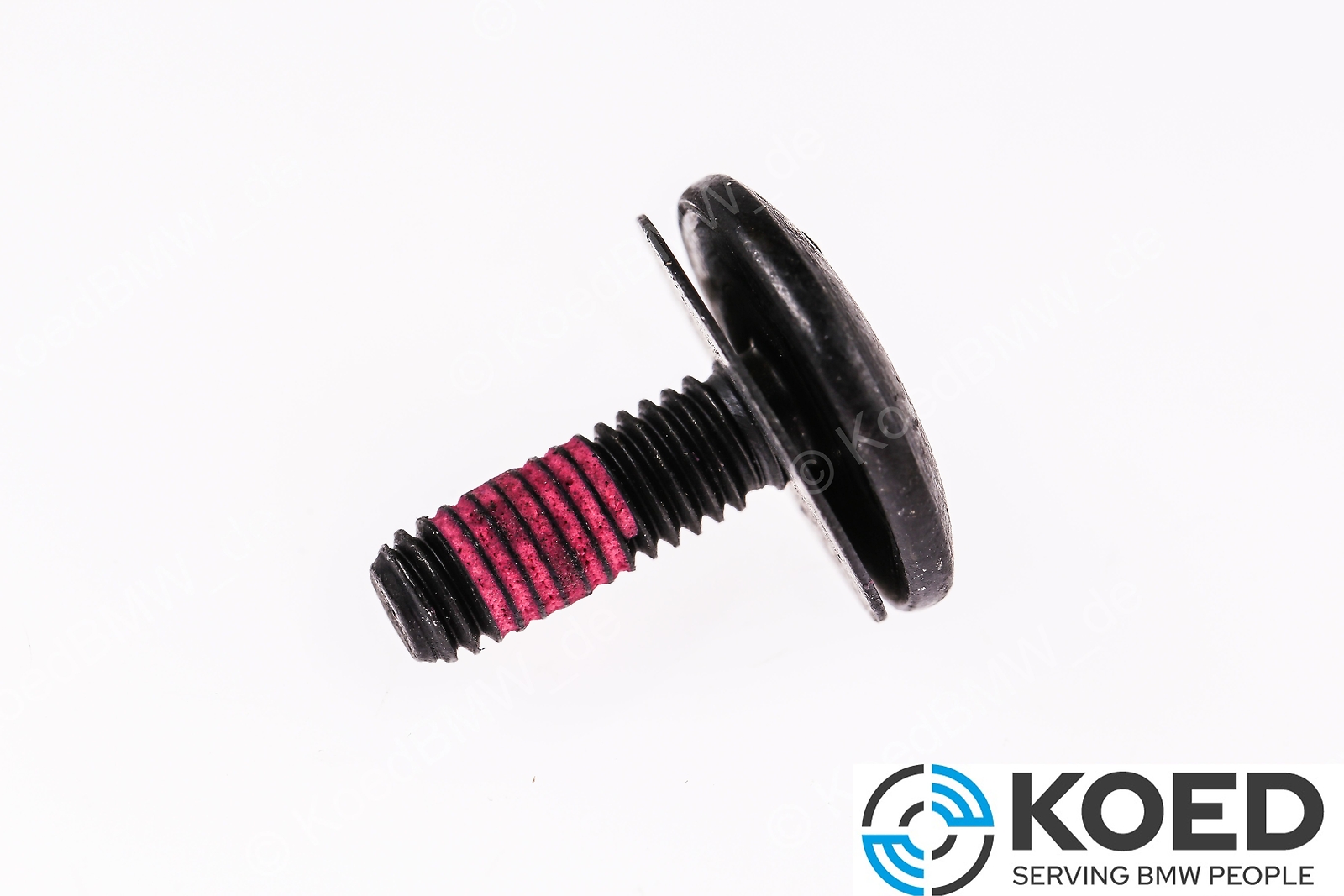 BMW Linsenschraube mit Losdrehsich 07146978618 | eBay.de