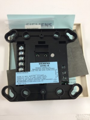 Fire Alarms - Relay Module