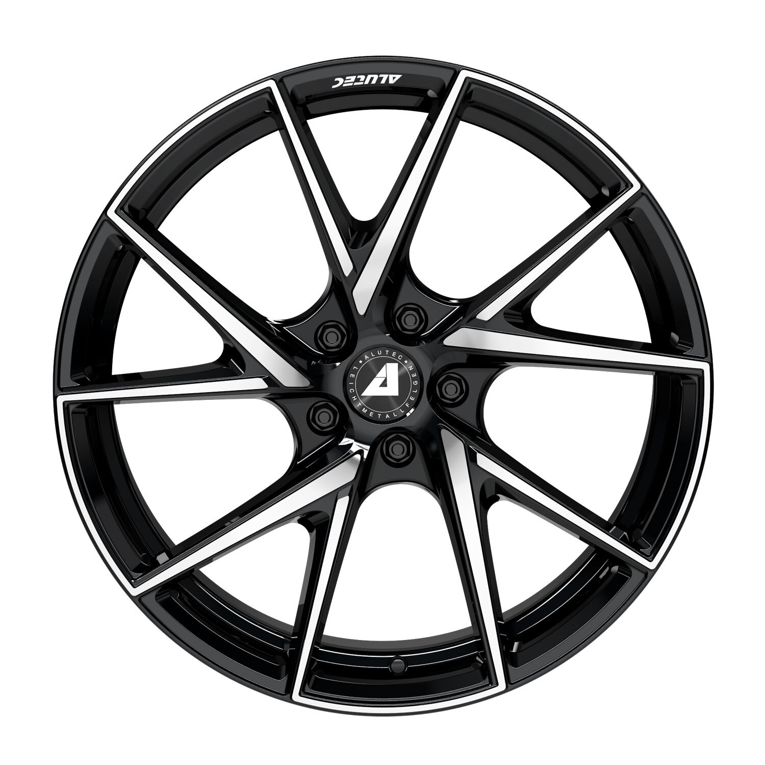 Alutec Wheels ADX.01 7.0Jx17 ET45 4x100 SWFP for SUZUKI Baleno Splash ...