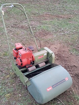 Hayter Ambassador 2 (20) Mower | eBay UK