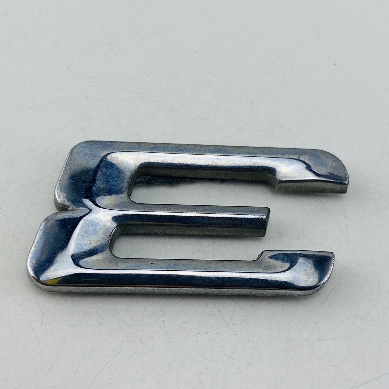 1999-2005 BMW 325i Emblem Logo Letter Badge Symbol Trunk Rear Chrome ...