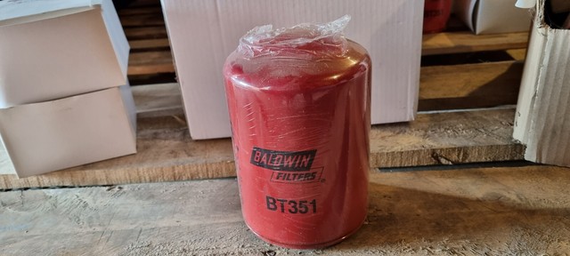BALDWIN BT351 FILTER-Hydraulic(Spin On) -Fram P5158 for sale online | eBay