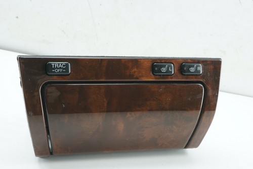 LEXUS LS400 Ash tray Center Console OEM 1990 - 1994 | eBay