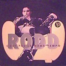 Rodd Featuring FB Cool C'Est Pas Le Même Tempo - Maxi 45T | eBay