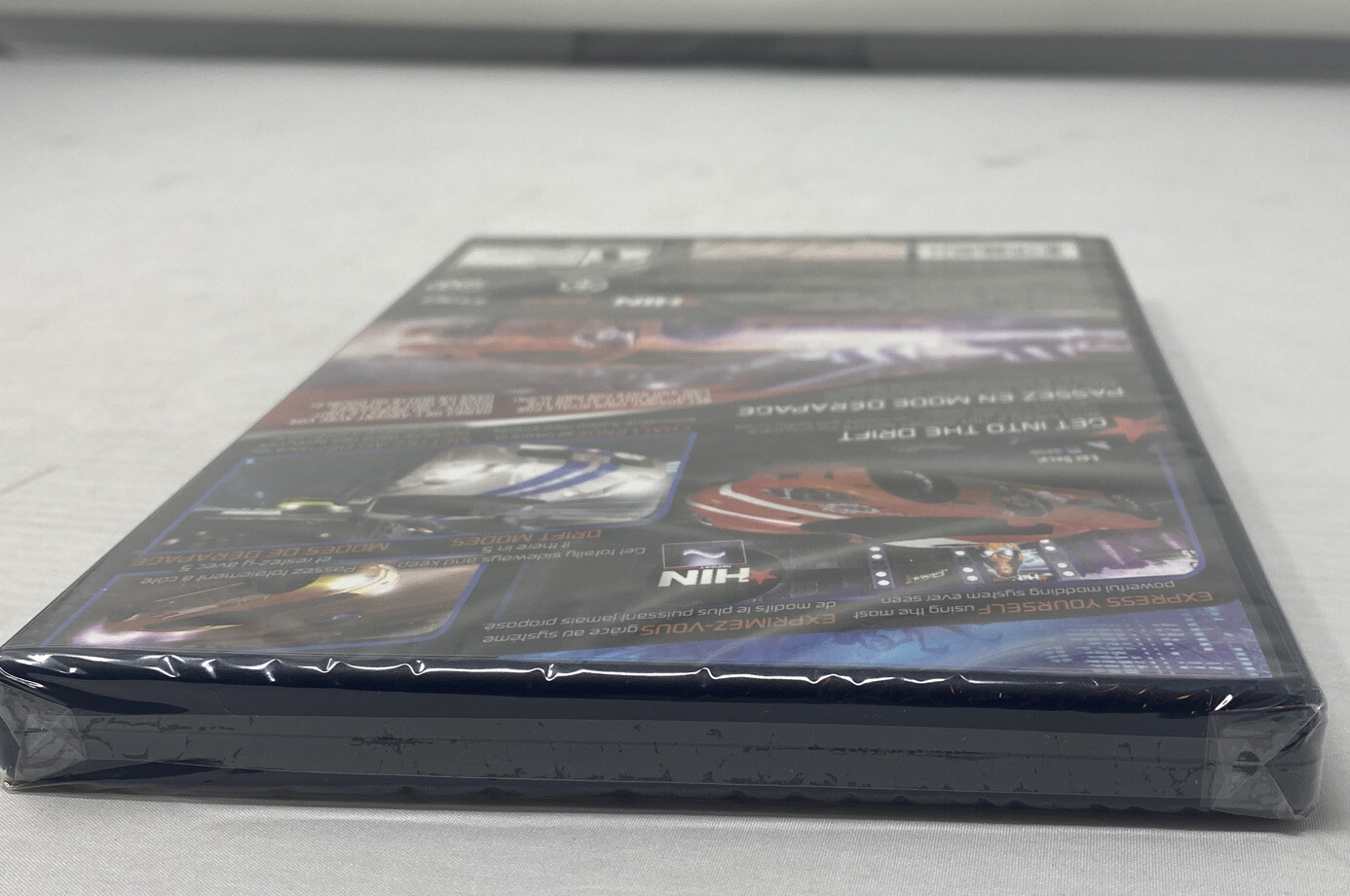 Juiced 2: Hot Import Nights (Sony PlayStation 2, 2007) for sale online ...