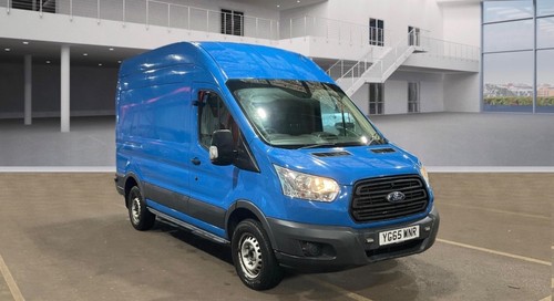 Deposit Taken! 2015 FORD TRANSIT T350 MWB RWD 2.2 TDCI | eBay UK