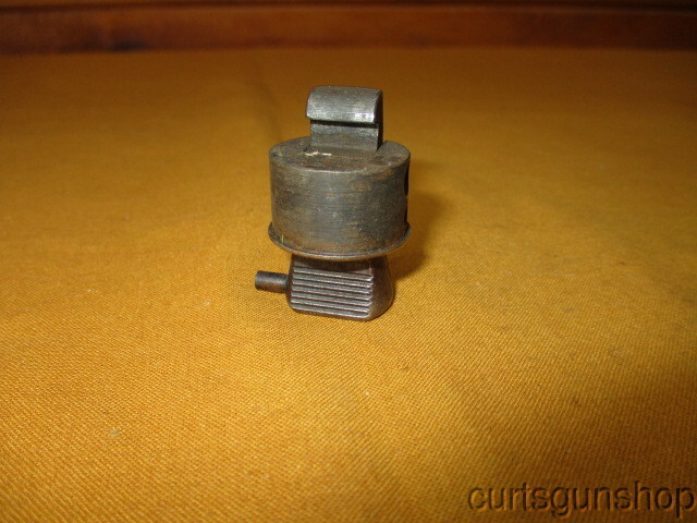 Marlin Model 26, 12g Pump Action Shotgun Magazine Tube End Cap | eBay
