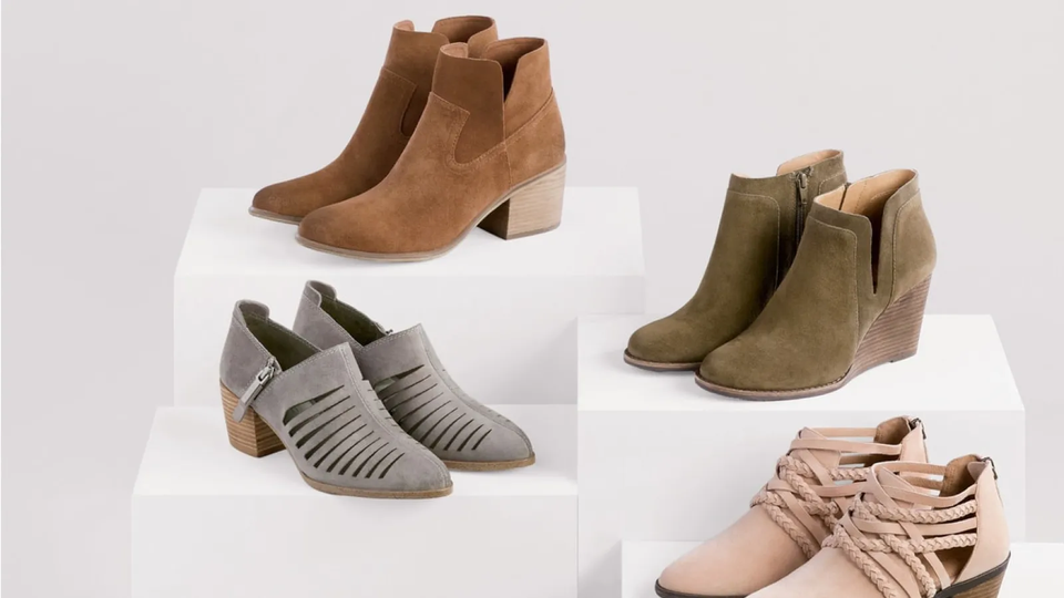Bulk Reseller Box: Brand New Shoes Lot - 15 Items - All Sizes - Amazon ...
