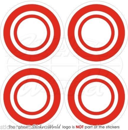 BAHRAIN Bahraini AirForce RBAF Aircraft Roundels Decals, Stickers 2 ...