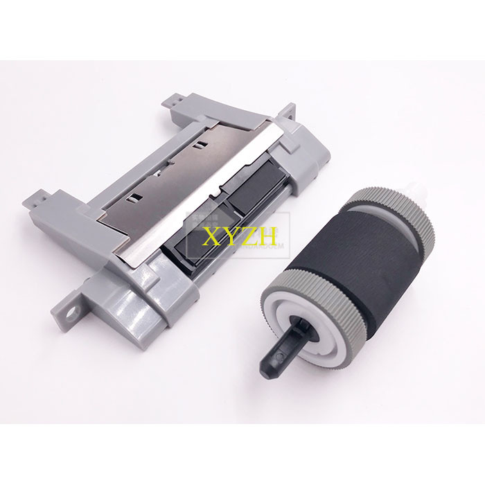 1 set × RM1-3763 RM1-6303 fit for HP Laserjet P3015 3015 Pickup roller ...