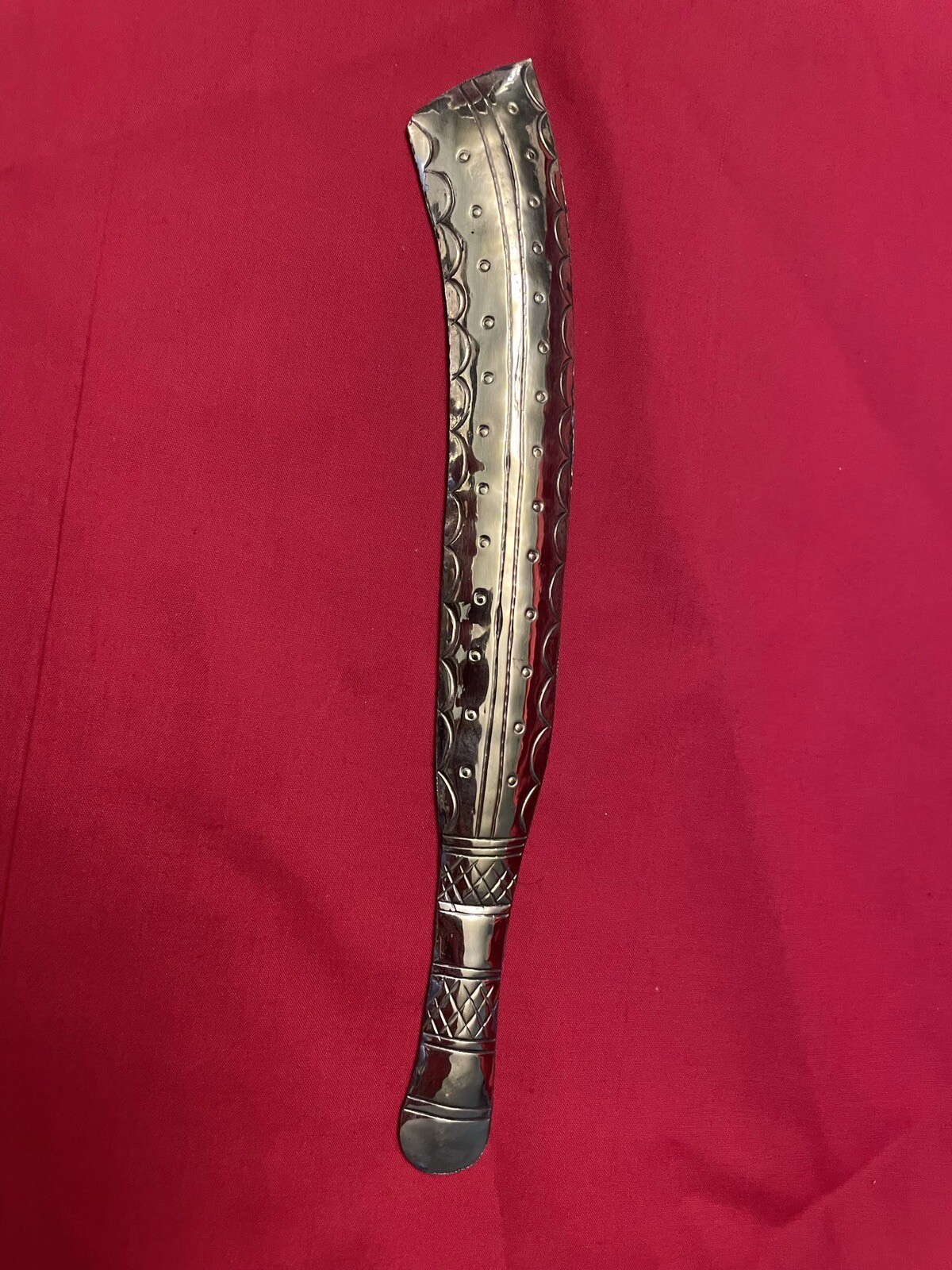 Oshun Osun Sword Ada Logun Ede ifa orisha Yoruba orisa Machete | eBay