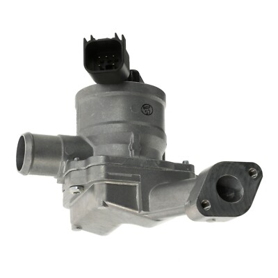 OEM NEW 2007-2014 Subaru 2.5L Air Injection Pump Suction Valve Right ...