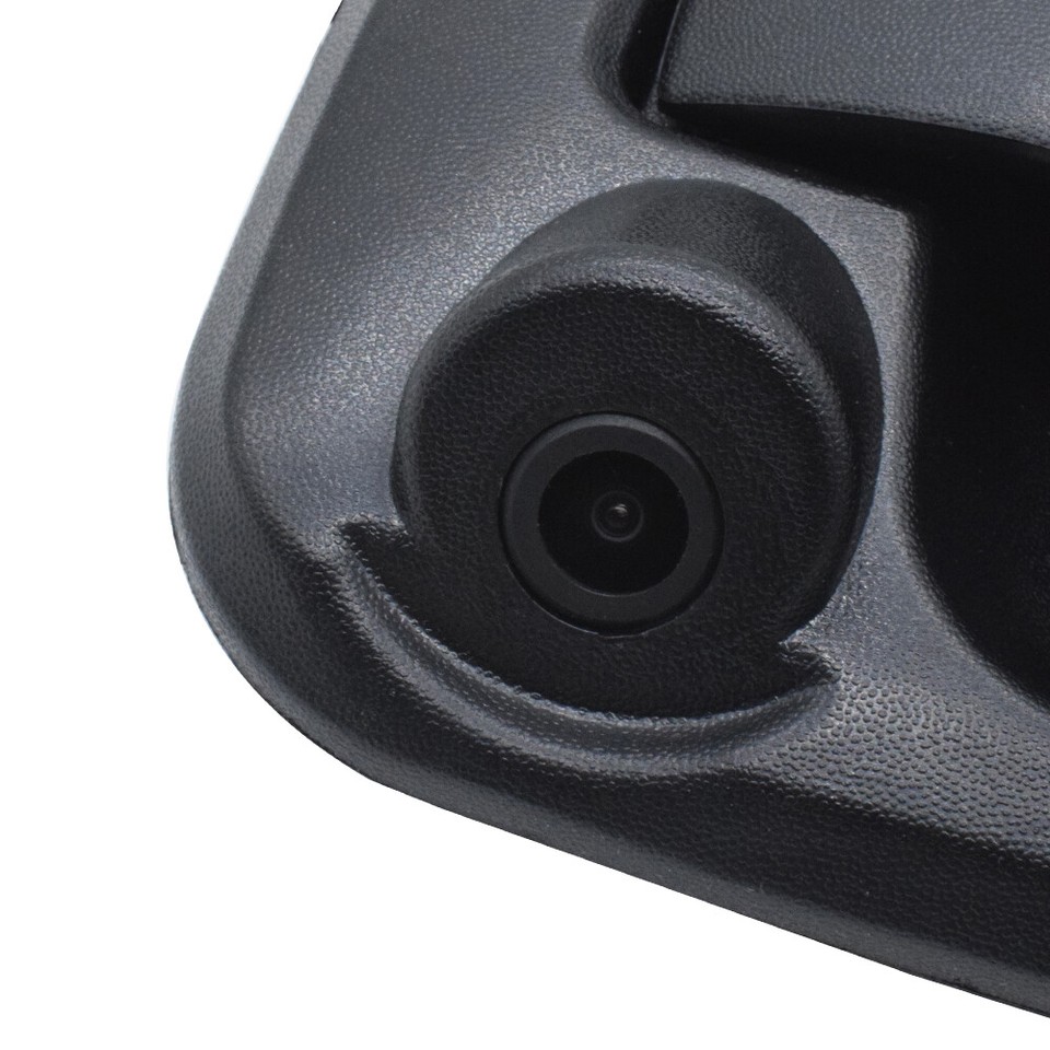 Tailgate with Handle Rear View Camera Backup Camera for Ford F150/F250 ...