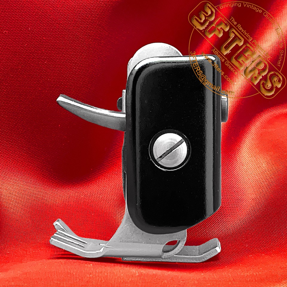 SINGER Penguin Walking Presser Foot 160741 Sewing Machine Attachment | eBay