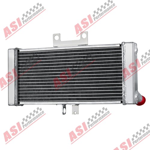 Aluminum Radiator For 2008~2013 Suzuki Bandit GSX650F GSX 650F Katana ...