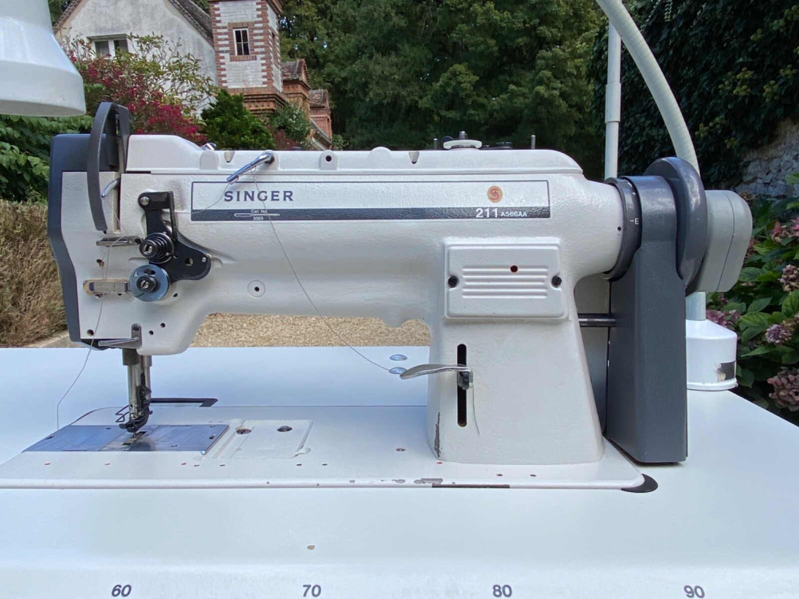 machine à coudre professionnelle singer | eBay