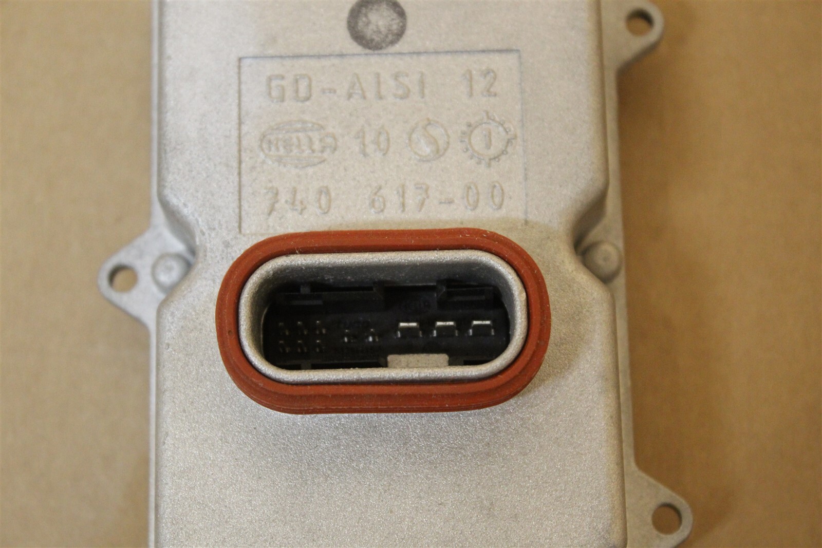 A0038206026 Control Unit New genuine Mercedes-Benz part | eBay.de