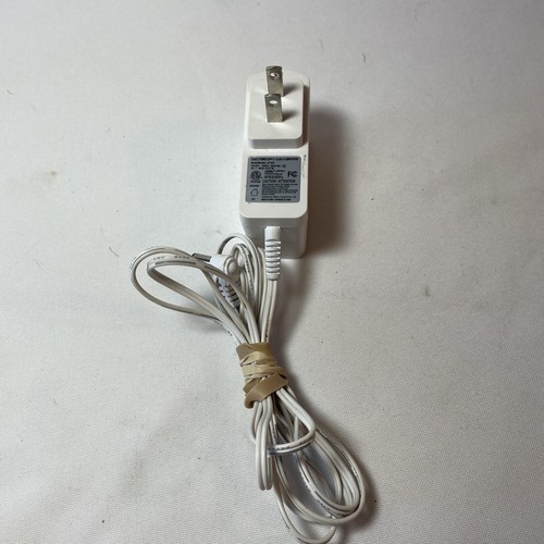 OEM Intertek Class 2 Power Supply - Model QY-001 - Output 24V 500mA | eBay