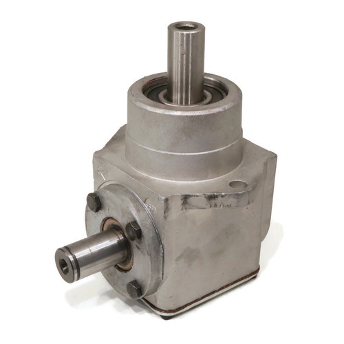 Grasshopper Right Angle CCW Gearbox for 1996-2003 Front Mount 9544 ...