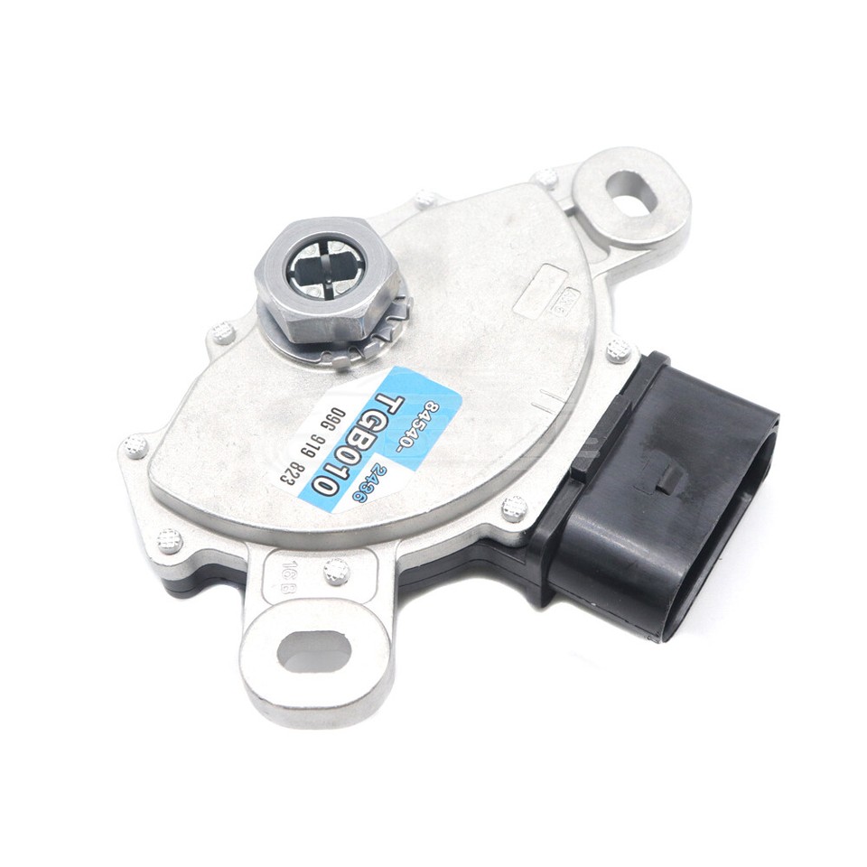 New Transmission Range Switch Sensor 09G919823 For Audi TT VW Passat ...