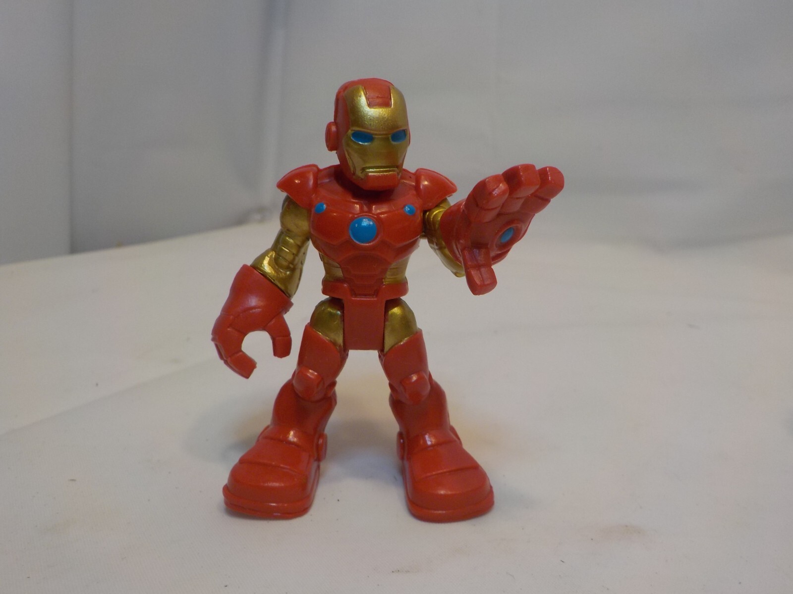 Marvel Hulk, Iron Man, vision, ultron gold, thor, hawkeye Imaginext ...