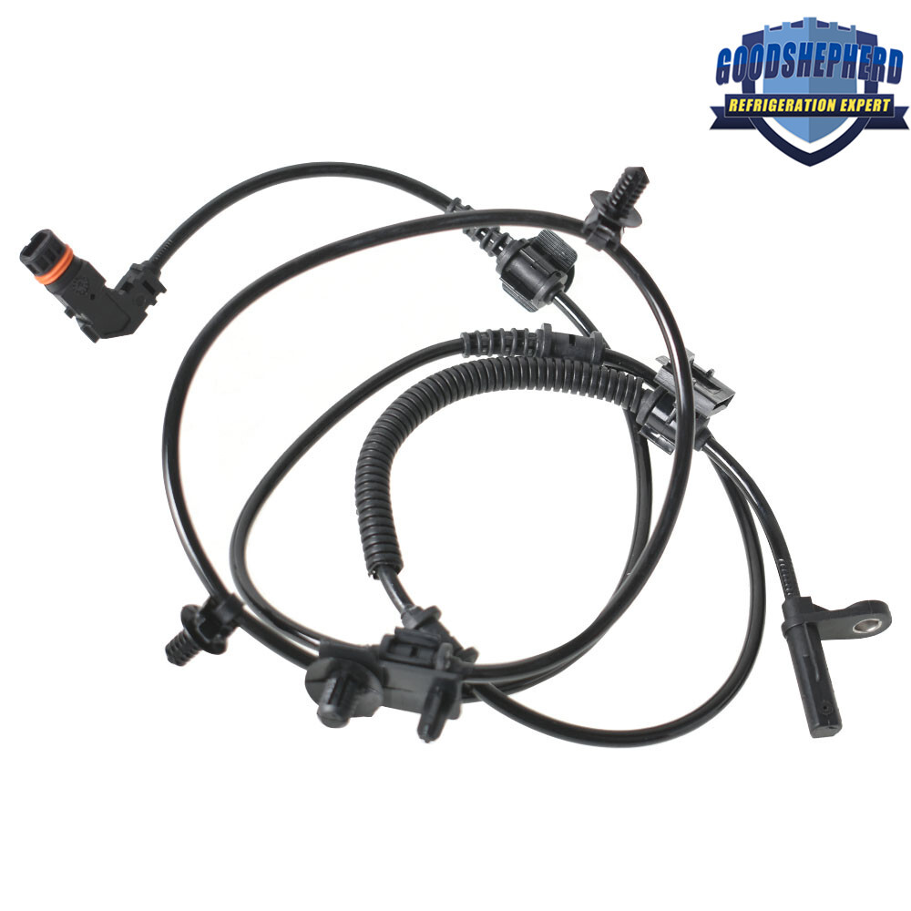 4Pcs For 2006-2010 Dodge Charger Magnum ABS Wheel Speed Sensor Left ...