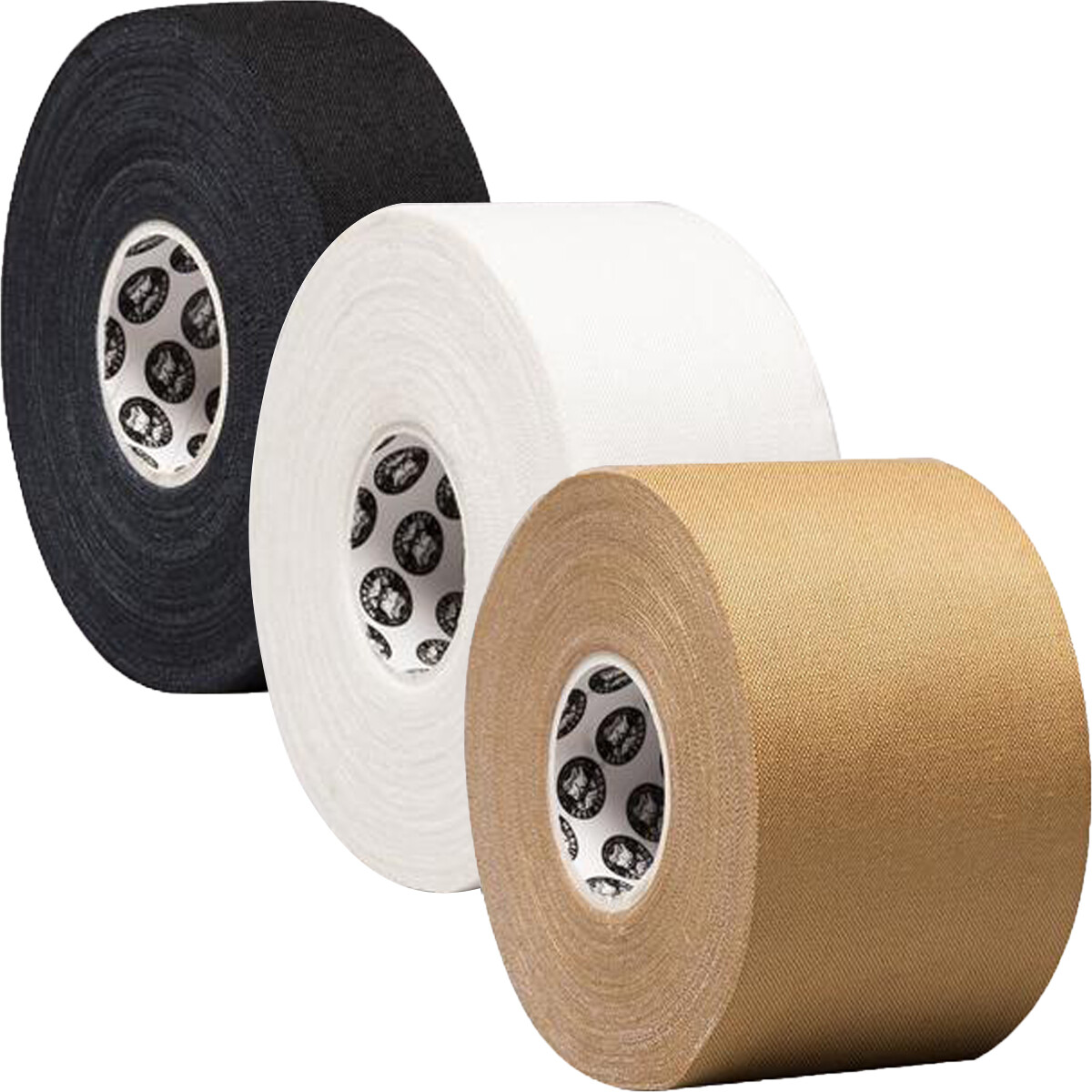 Monkey Tape 1-Pack (1, 1.5, or 2") x 15 yds Premium Sports Athletic ...
