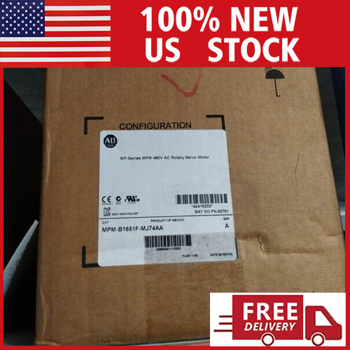 1PS NEW MPM-B1651F-MJ74AA via DHL | eBay