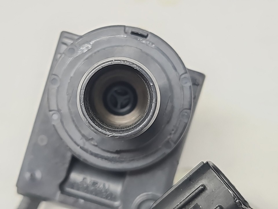 Coolant Water Control Valve 16671-24020 For Toyota 2018-2021 1667124020 ...